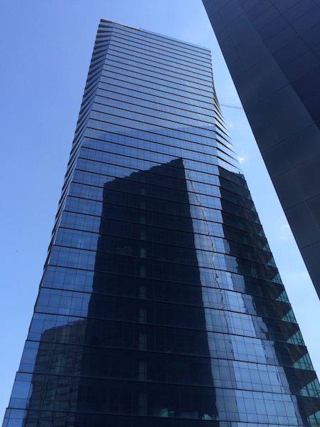 TORRE BBVA - ARGENTINA 32.OOO MQ - Suelos técnicos para interiores y ...